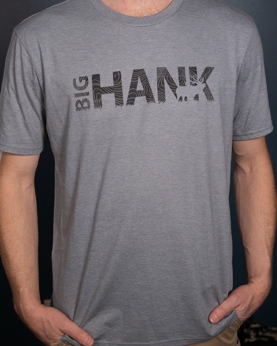 Big Hank Contour T – Shop Fresh Tracks