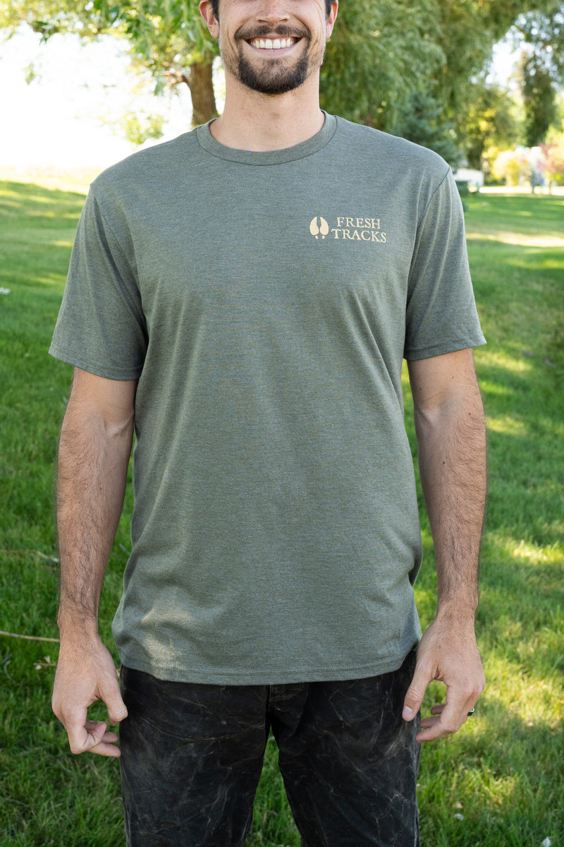 Elkfasa - $5 of each purchase donated to RMEF – Shop Fresh Tracks