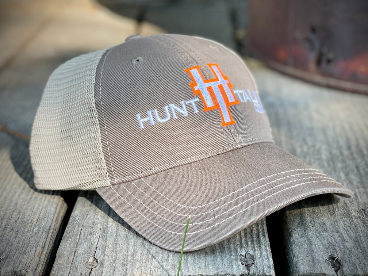 Hunt Talk Cap – Shop Fresh Tracks